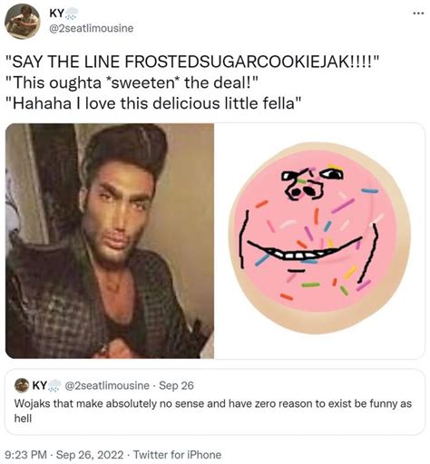 Impjak Know Your Meme