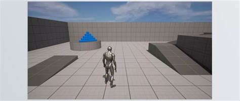unreal engine basic locomotion system download v5 0 for ue 5 0 5 5