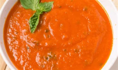 Special Jamie Oliver Tomato Soup Recipe
