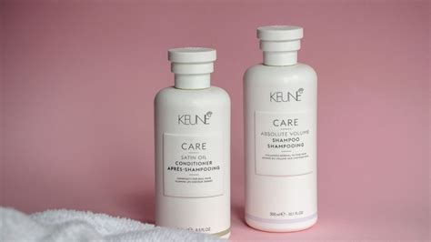 Which Tresemmé Shampoo Is Good For Your Hair Type And Needs A Good Shampoo
