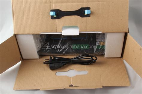 Kg Digital Weighing Scale With Lcd Display Cheaper Electronic Price Platform Weighing