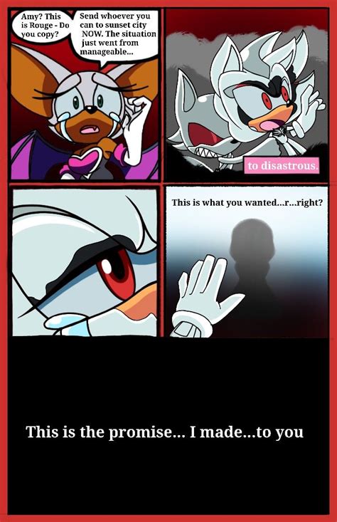 Pin By • 𝐍𝐚𝐫𝐚 𝐌𝐨𝐨𝐧ッ• On Guardado Rápido Sonic And Shadow Sonic Fan