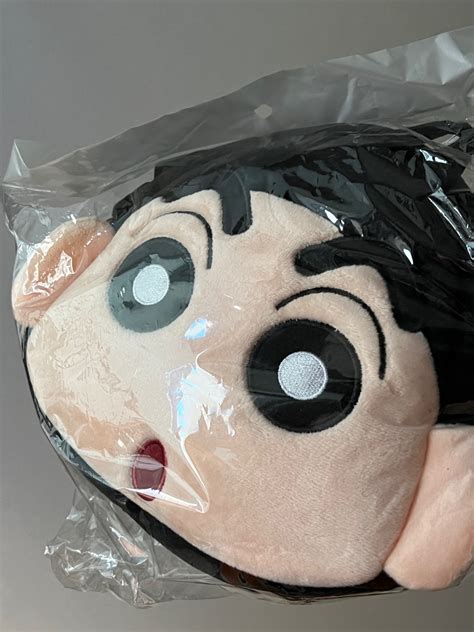 짱구는 못말려 짱구 가방 콜리 Colley
