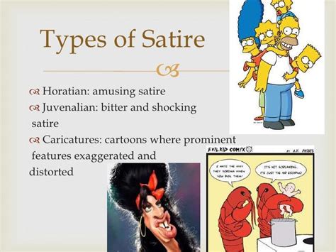 Satire