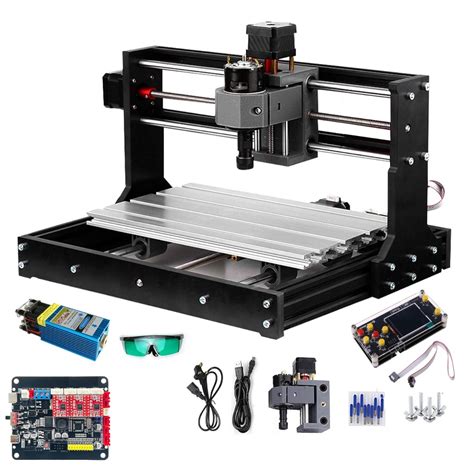 Probots MACH CNC Interface Driver Axis Controller Board Machine Buy Online India Buy Online India