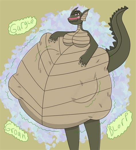 Ogra Vore By Serpentelite On Deviantart