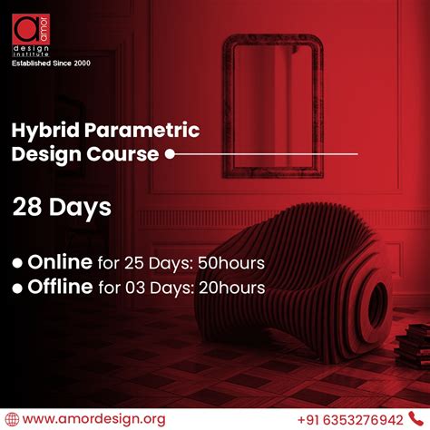 Parametric Course By Amor Parametriccoursebyamor • Instagram