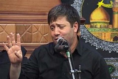 مداحی آذری فاطمیه1398 جوادی روضه خوانی