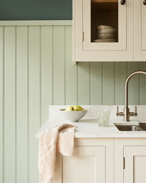 Bead And Butt Wall Panelling Ready Made Panels Panels By Sofia Uk