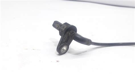 Sensor Abs Renault Kwid Traseiro Esquerdo Original Litoral Auto PeÇas