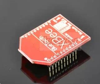 Xbee HC 06 JUAL ARDUINO Jual Arduino Jogja Toko Arduino