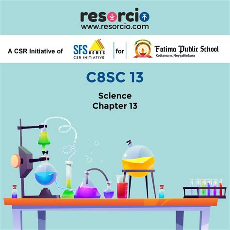 c8sc 13 science chapter 13 light