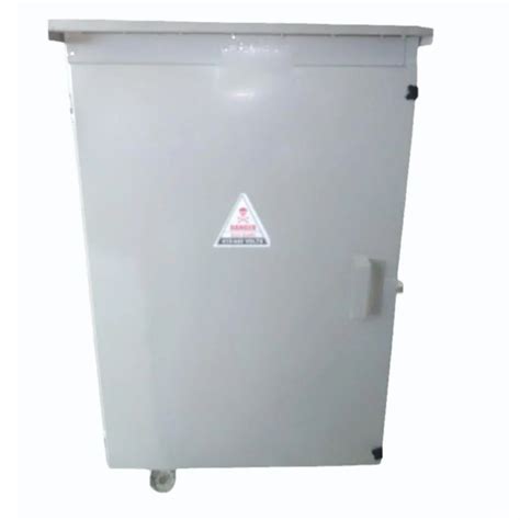 440v Semi Automatic Three Phase Electric Panel At ₹ 150000 In Bhopal