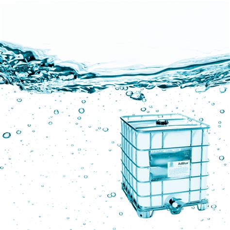 Adblue® Ibc 1000l