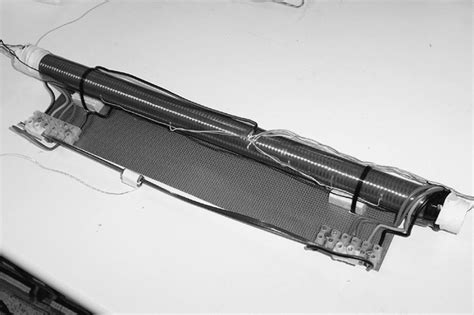 Prototype Of Solenoidal Superconducting Transformer Download