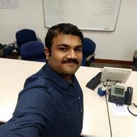 Sreejith S L Consultant At Infosys Linkedin