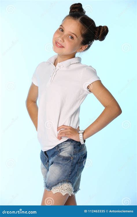 Cheap 12 Year Old Girls In Short Shorts Deals