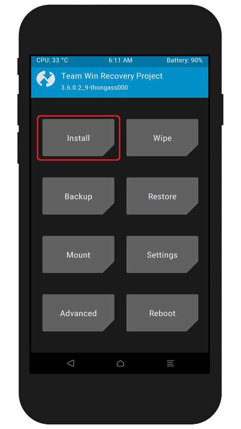 How To Root Samsung Galaxy S SM G U Using Magisk