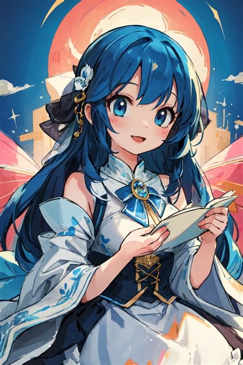Best Quality12 Hyper Det Image Created By Tensorart