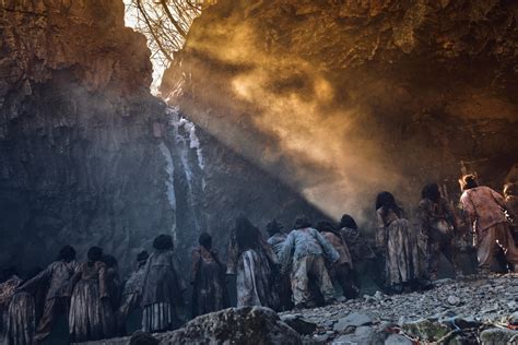 Фото: Королевство / Кадр из сериала «Королевство» (2019) #3334377