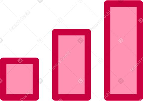 Bar Chart Small Png Svg