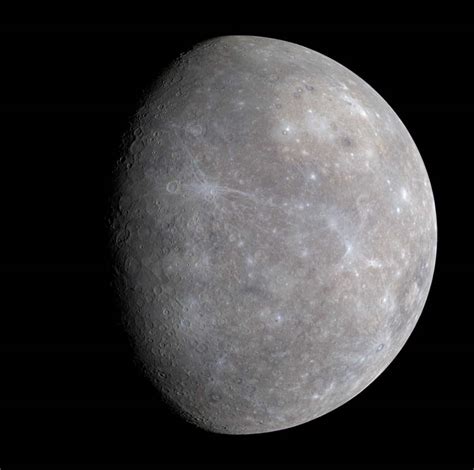 What Does Mercury Look Like Explore The Universe Your Guide To Astronomy