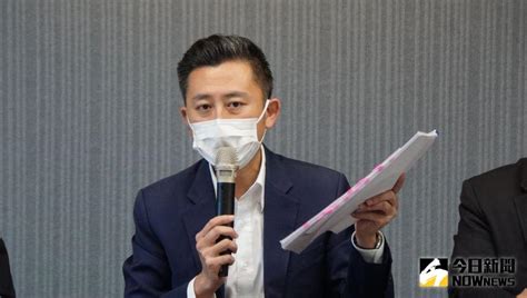 林智堅論文門！台灣民意基金會民調：六成桃園人認應退選 政治快訊 要聞 Nownews今日新聞