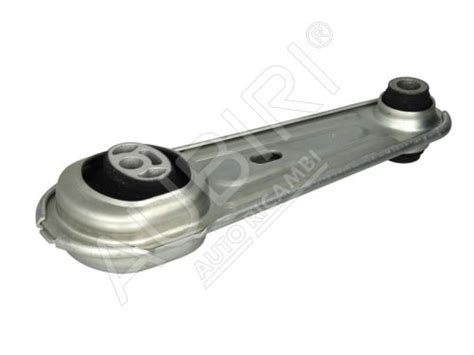 Engine mount Renault Kangoo 2010-2021 1.2i/1.5D/1.6i rear - RENAULT ...