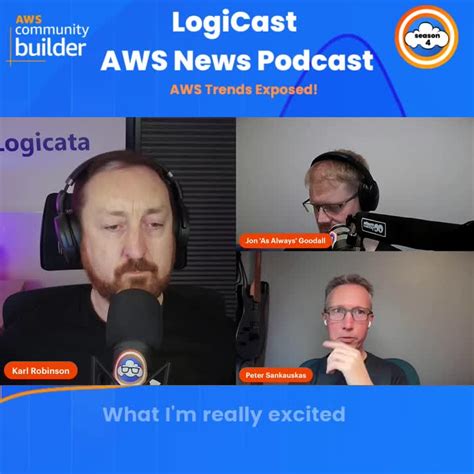 Aws Awscloud Awspartner Serverless Cloudnative Awscommunity Logicata