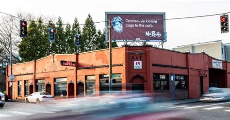 Beloved North Tabor Watering Hole Aandl Sports Pub Is Paying Off Its Back