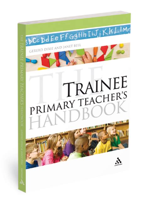 The Oak Studio Graphic Design The Teachers Handbook Book Cover Design