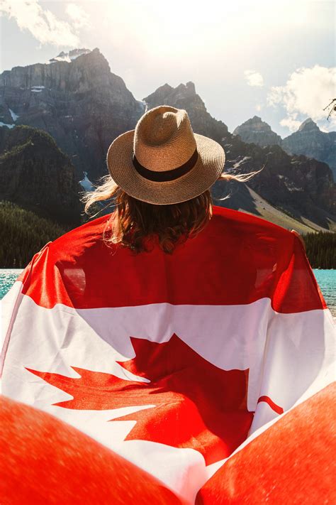 Understanding The Differences Between Canadian American And British