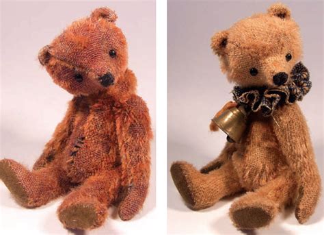 From tiny houses to tiny bear