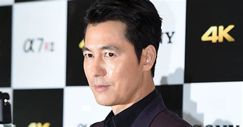 Md포토 정우성 빛나는 조각