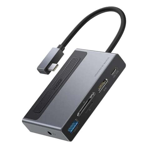 7 Rekomendasi Usb Hub Terbaik Untuk Tingkatkan Konektivitas