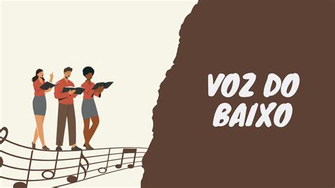 A Profundidade Da Voz Do Baixo Na Música Popular E Erudita Cursos De