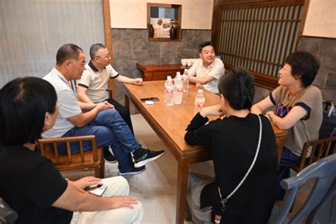 黄山市双拥办赴祁门县进行“军人驿站”实地评审 黄山市退役军人事务局