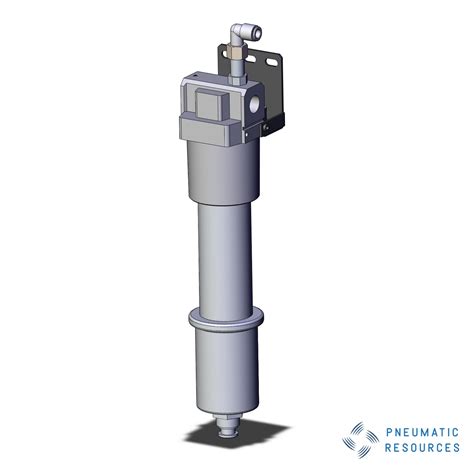 Smc Idg50ha N03b P Air Dryer Membrane Wsepreg Membrane Air Dryer