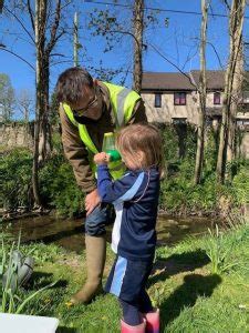 Kick Sampling For All 2nd Sampling Exercise Of The Year The River Cale Wincanton