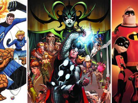 The Prune Chin Crew: Thanos’ 15 Strongest Lackeys, Officially Ranked - Jonathan H. Kantor