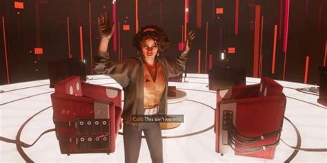 Deathloop Juliannas Backstory Explained Trendradars