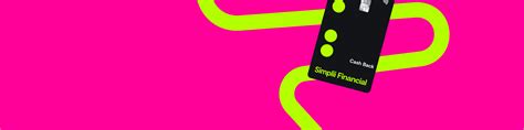 Simplii Financial Credit Card Go Transit