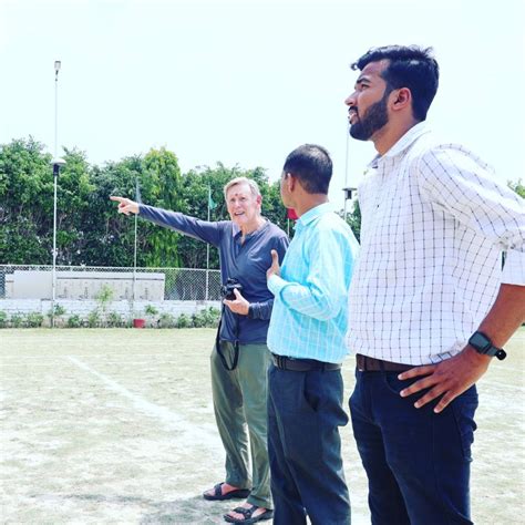 Mohammad Rajab On Linkedin Throwback Leadership Socialimpact