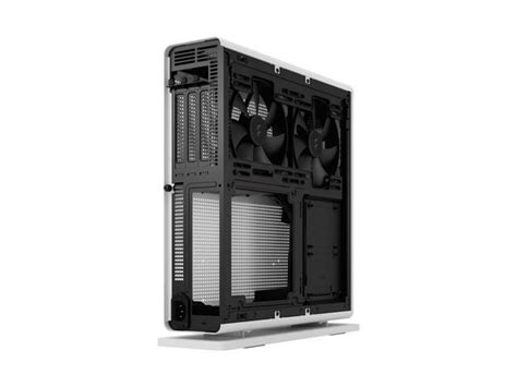 Last Completed PC Builds With Fractal Design Ridge White Pangoly