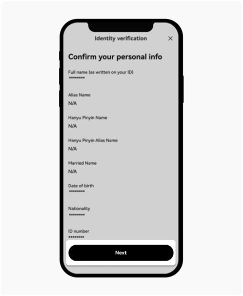 How Do I Verify My Identity With Singpass Okx Singapore