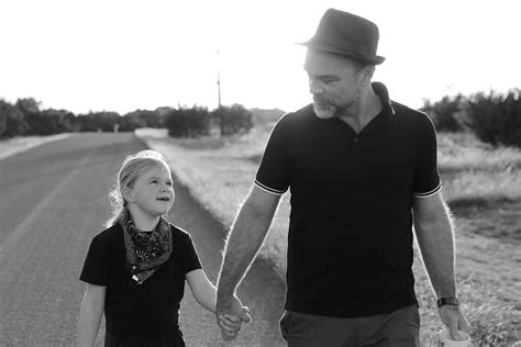 Dads Daughter Has Rare Disorder That Took Her Ability To Speak Exclusive