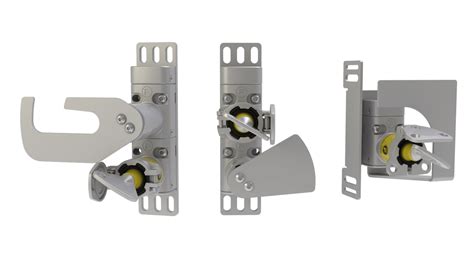 An Interlock System Importance And Applications In Industry