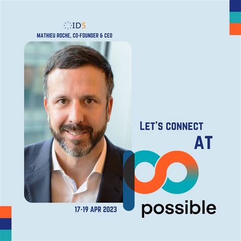 Mathieu Roche On Linkedin Identity Cookieless