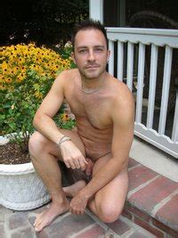Photo Men Naked Outdoors Page Lpsg