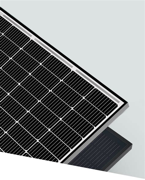 Premium German Solar Module_Sonnex Energie GmbH